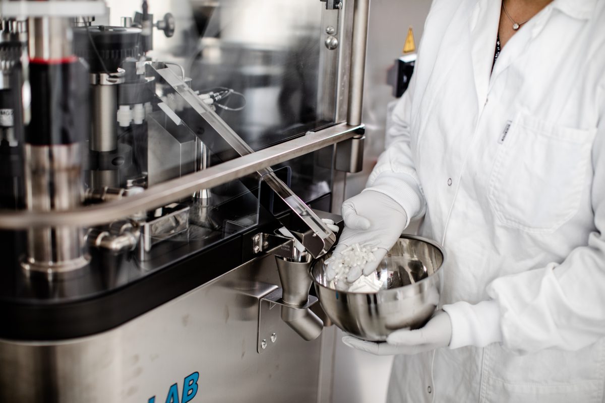 Denmark – Galenica