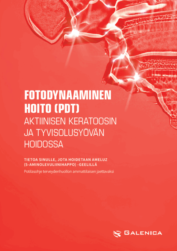 Order materials – FI – Galenica